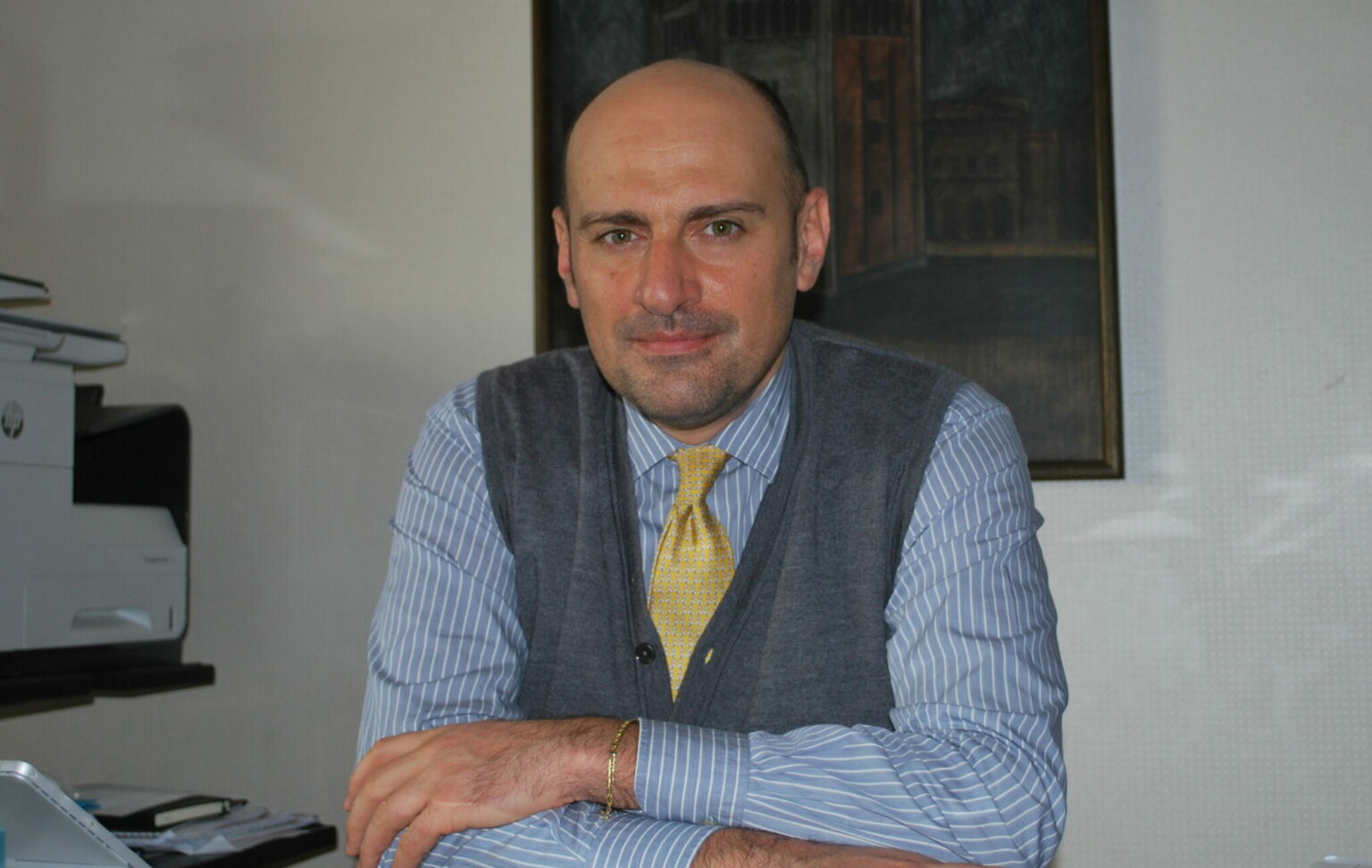 Enrico Barbieri